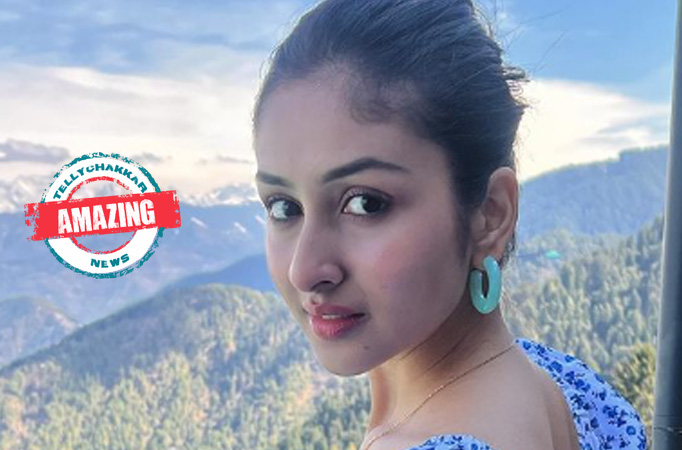 Did you know Parineetii fame Anchal Sahu aka Pari has worked as a child artist in these popular ...